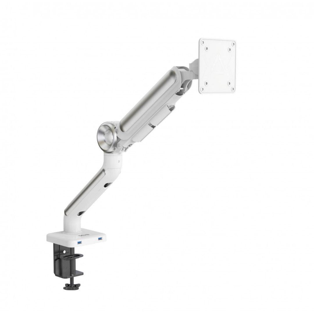 Devo Flexi Pro 1 Single Monitor Arm – Premium Gaming Desk Mount