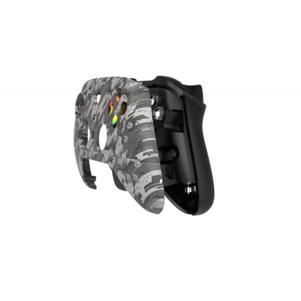 EMG Gaming Controller – Artic Devo PC01 | Multi-Platform Wireless ...